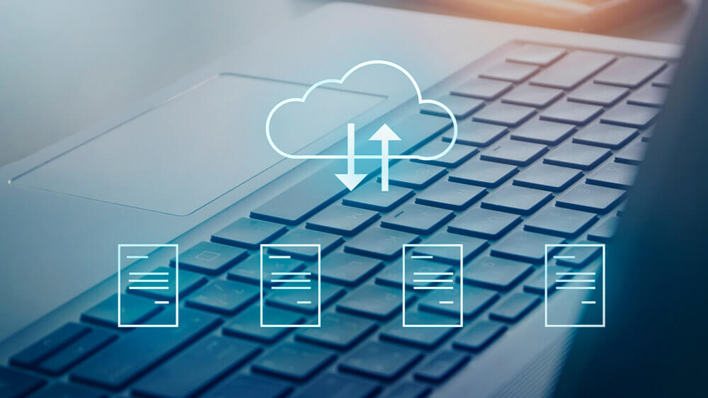 Multi-cloud Data Management for Financial Services | Hexaware Multi-cloud Data Management for Financial Services | Hexaware